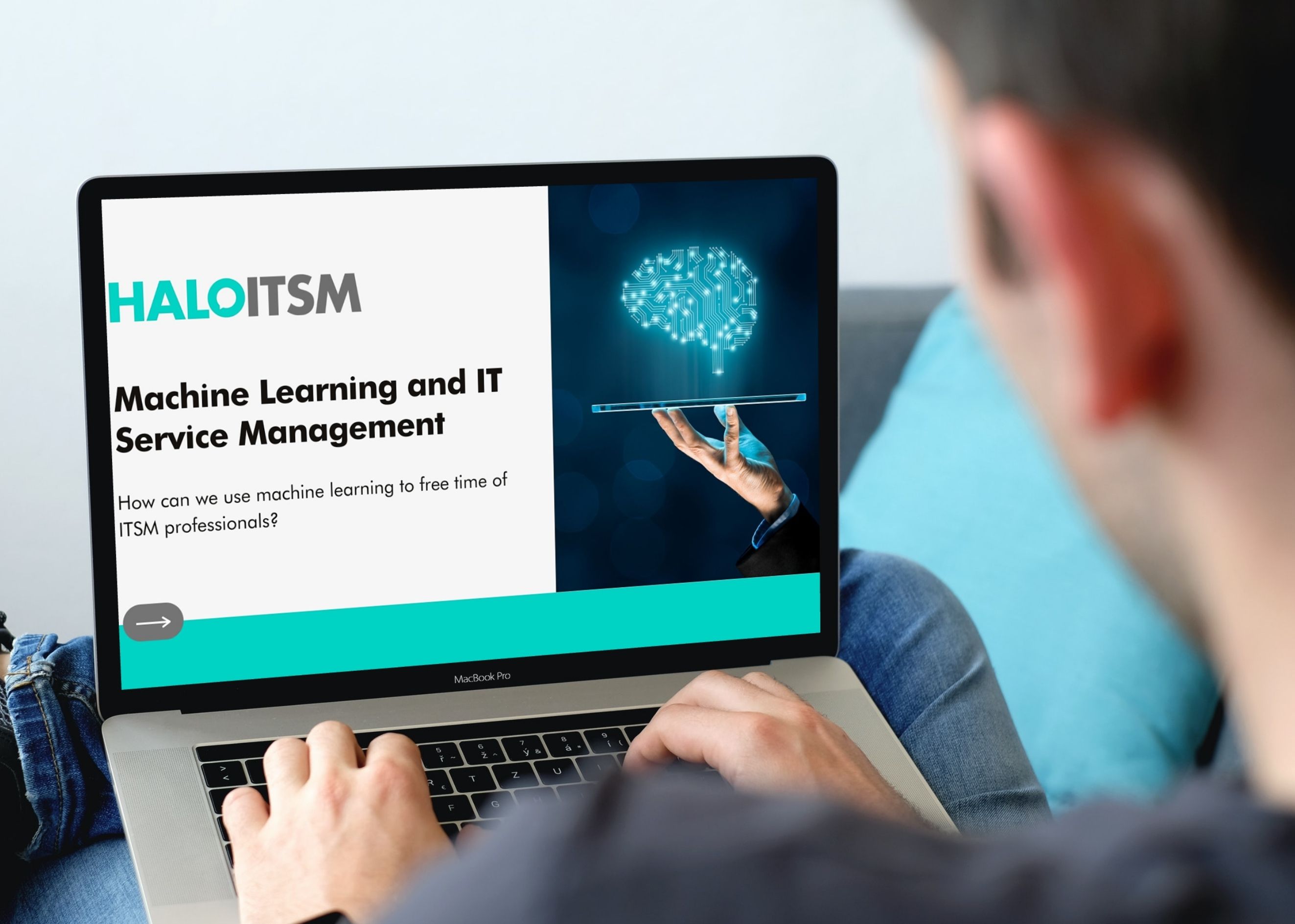 HaloITSM - IT Service Management Software | Service Dynamics